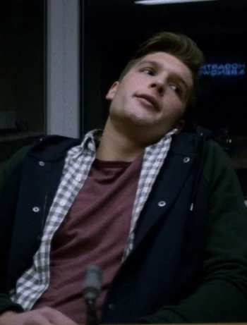 Brad | Marvel Cinematic Universe Wiki | Fandom