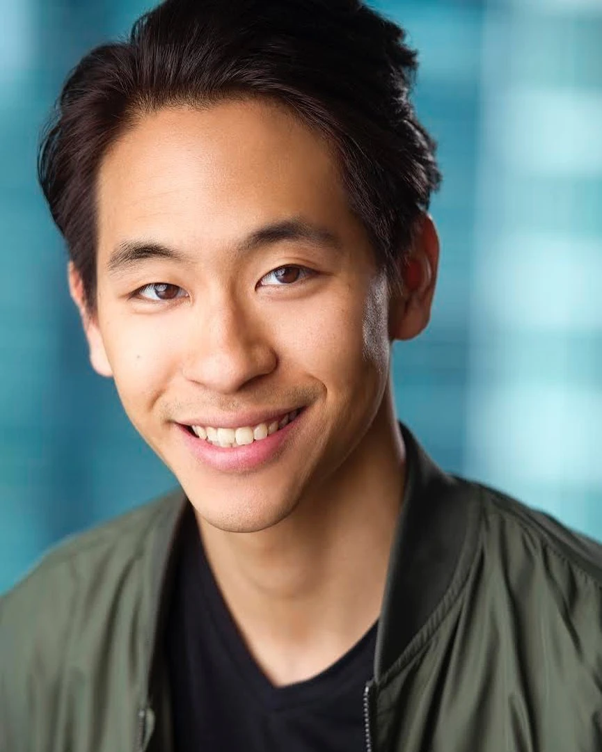 Jack Ha | Marvel Cinematic Universe Wiki | Fandom
