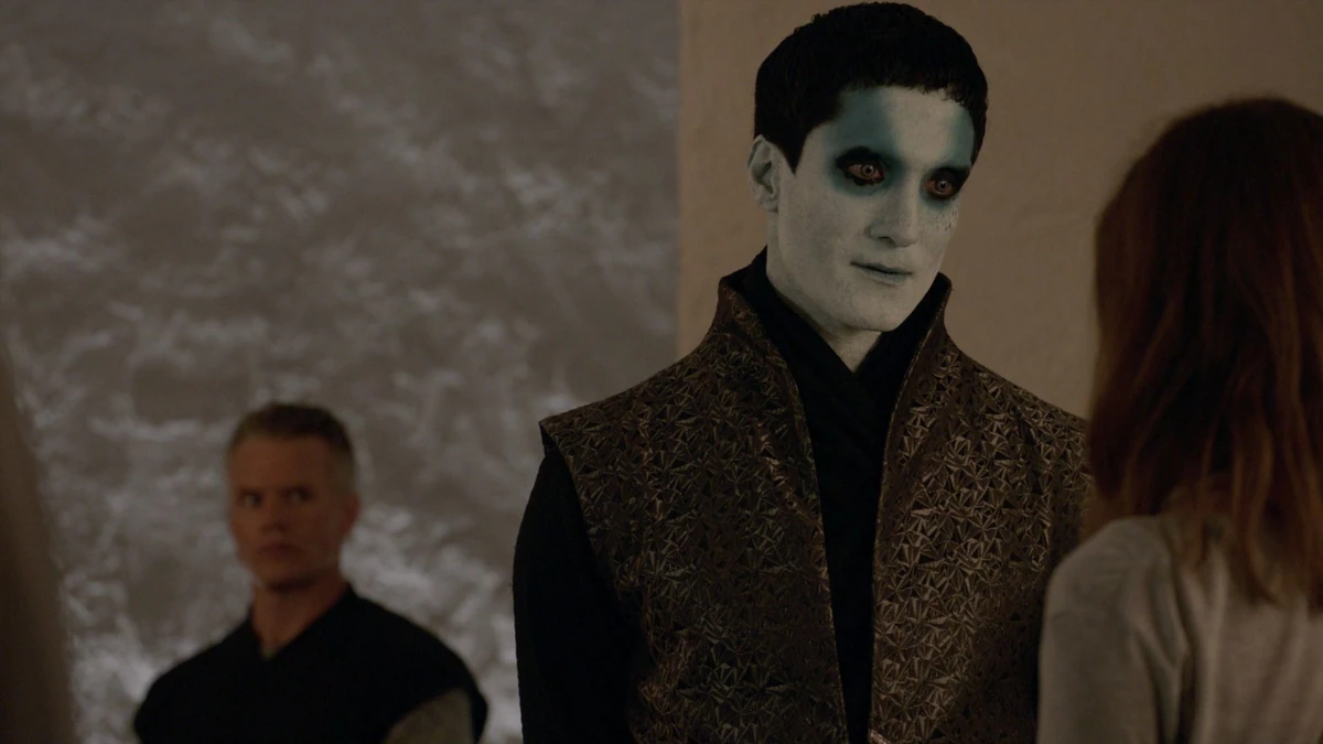 Tye | Gallery | Marvel Cinematic Universe Wiki | Fandom