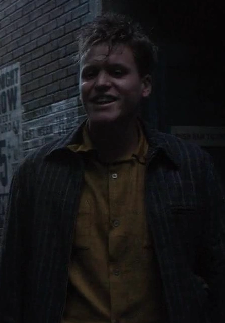 Loud Jerk | Marvel Cinematic Universe Wiki | Fandom