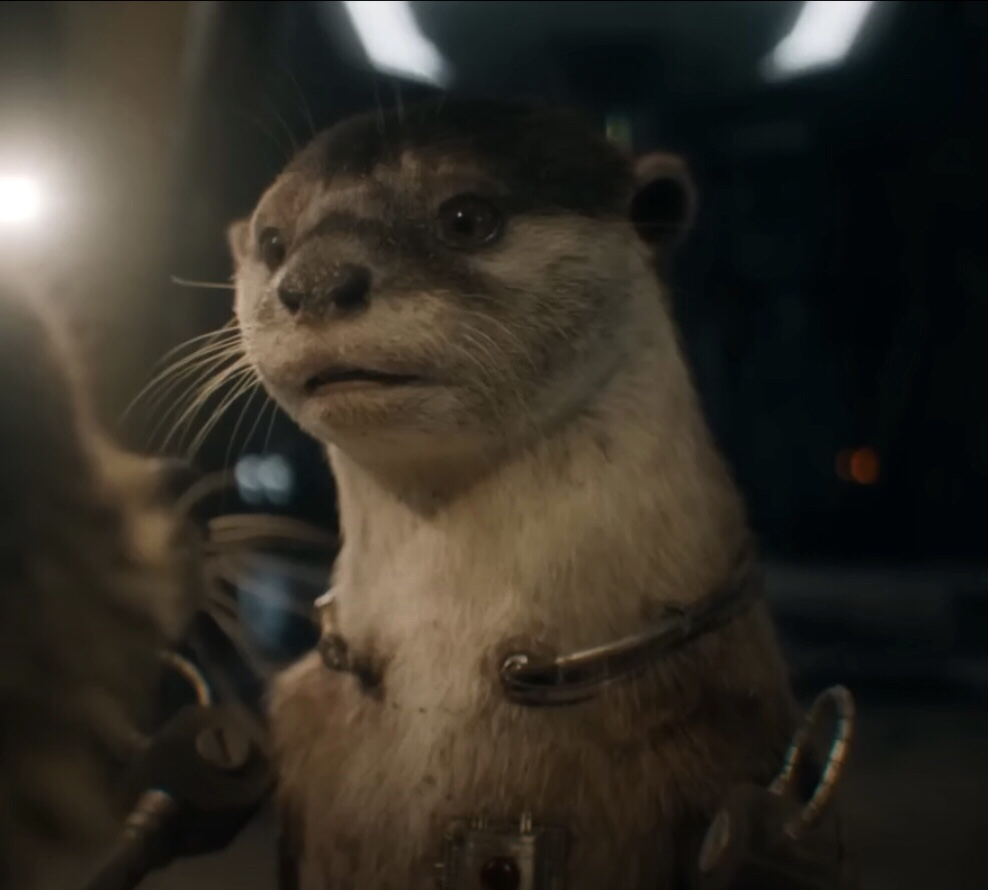 Marvel Studios’ Guardians of the Galaxy Volume 3 | Official Trailer ...