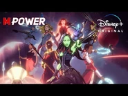 MPower | Marvel Cinematic Universe Wiki | Fandom