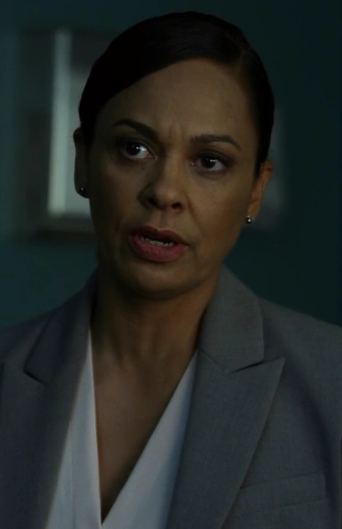 Monroe | Marvel Cinematic Universe Wiki | Fandom