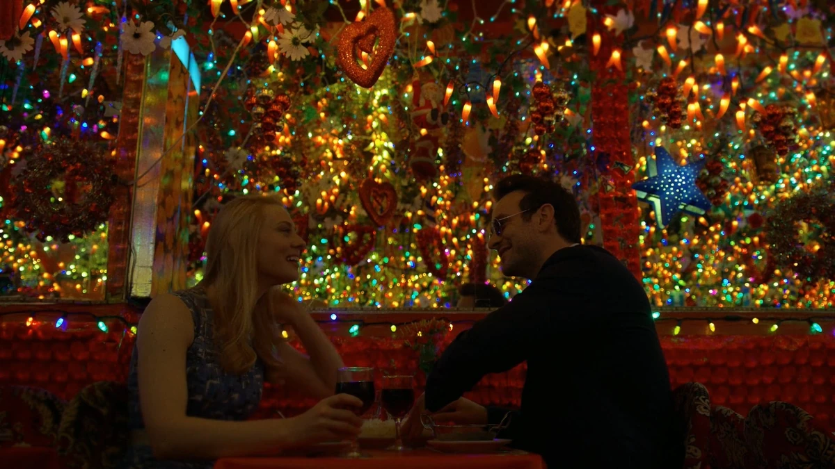 Panna II Garden Indian Restaurant | Marvel Cinematic Universe Wiki | Fandom
