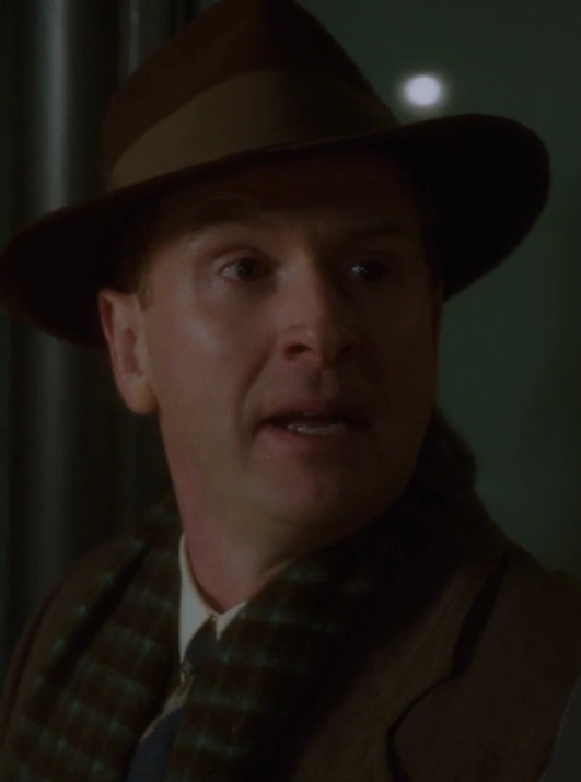 Nick Driscoll | Marvel Cinematic Universe Wiki | Fandom