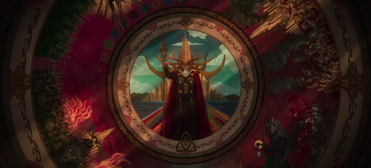 Hela | Merciful Hela | Gallery | Marvel Cinematic Universe Wiki | Fandom