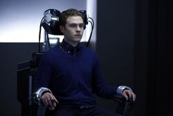 Leo Fitz | Marvel Cinematic Universe Wiki | Fandom