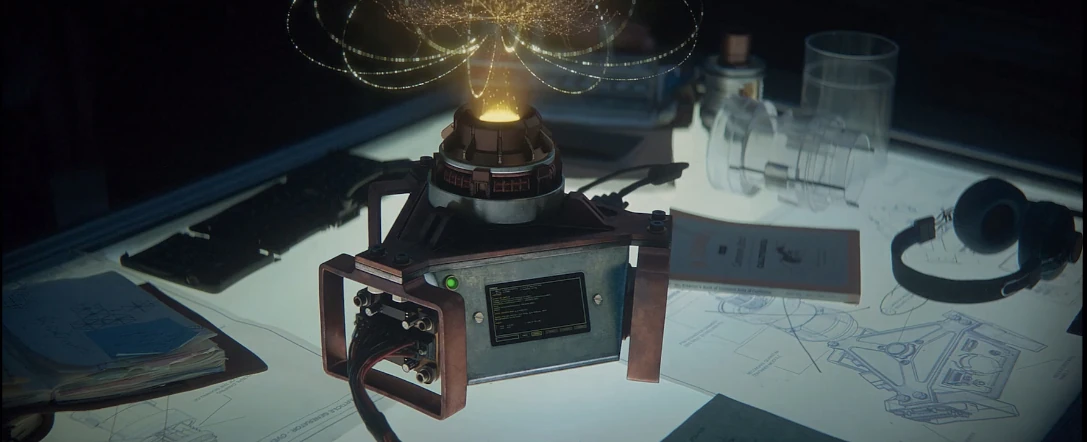 Quantum Satellite | Gallery | Marvel Cinematic Universe Wiki | Fandom