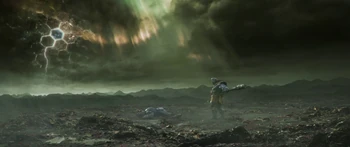 Ria | Marvel Cinematic Universe Wiki | Fandom