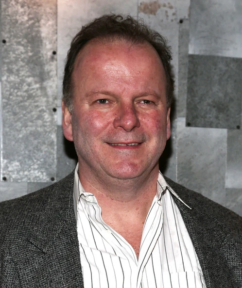 Robert Clohessy | Marvel Cinematic Universe Wiki | Fandom