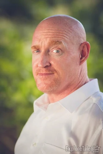 Shaun Dunnigan | Marvel Cinematic Universe Wiki | Fandom