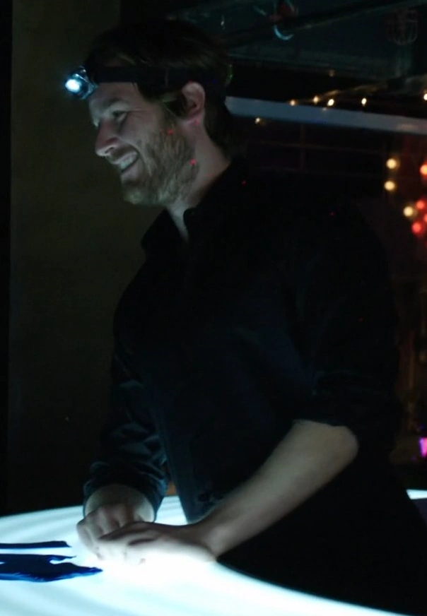 Tad (S.H.I.E.L.D.) | Marvel Cinematic Universe Wiki | Fandom