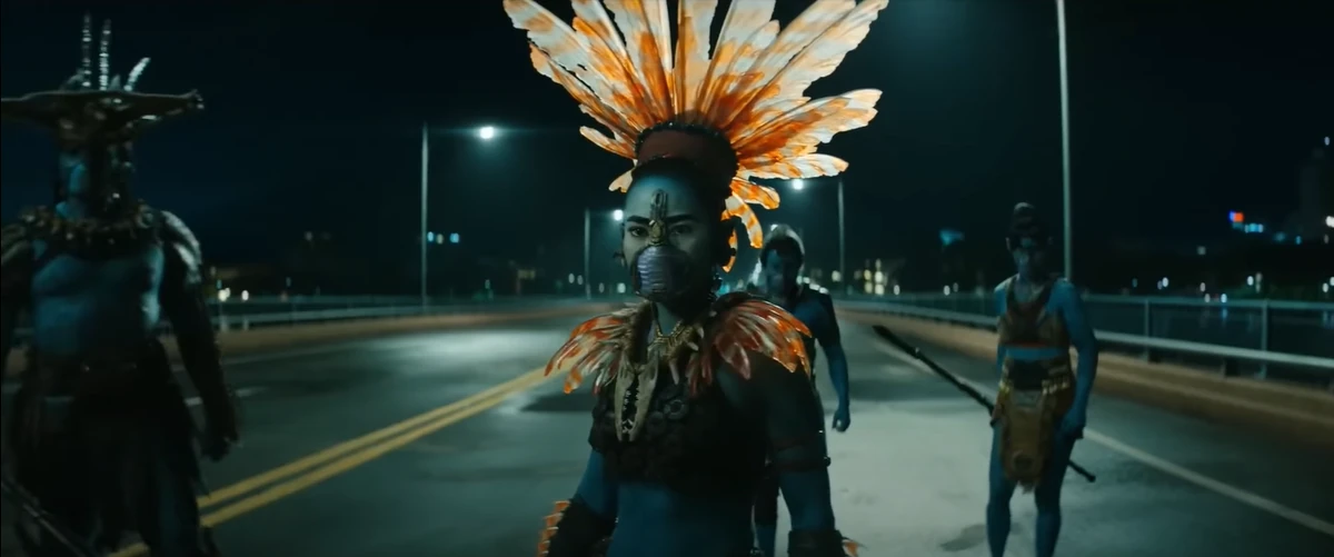 Talokaniles | Marvel Cinematic Universe Wiki | Fandom