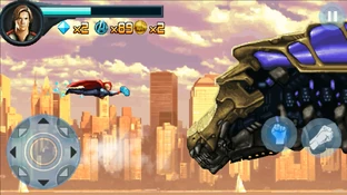 Hub:Chitauri Invasion | Marvel Cinematic Universe Wiki | Fandom