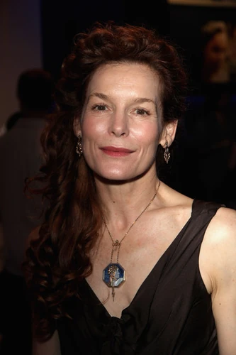 Alice Krige | Marvel Cinematic Universe Wiki | Fandom