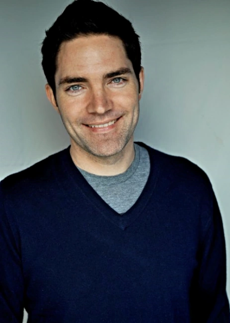 Chris A. Peterson | Marvel Cinematic Universe Wiki | Fandom