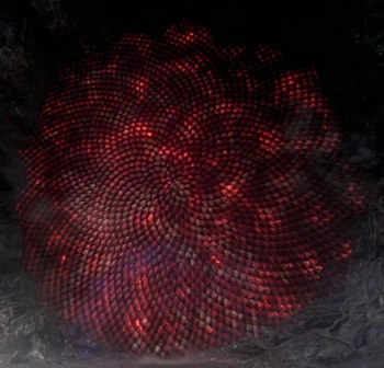 Dark Gate | Marvel Cinematic Universe Wiki | Fandom