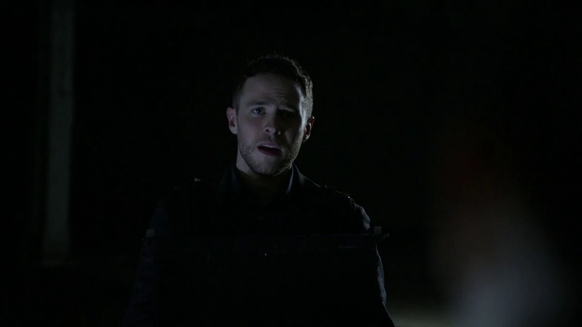 Leo Fitz LMD | Gallery | Marvel Cinematic Universe Wiki | Fandom