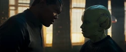 Gravik | Marvel Cinematic Universe Wiki | Fandom