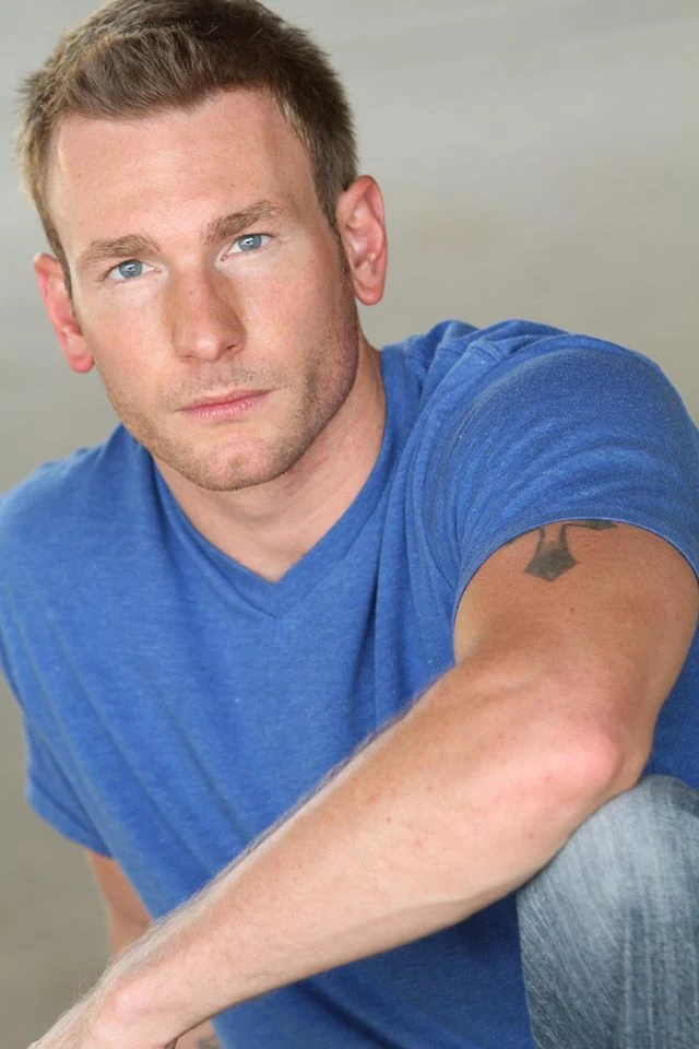 Jason Krotky | Marvel Cinematic Universe Wiki | Fandom