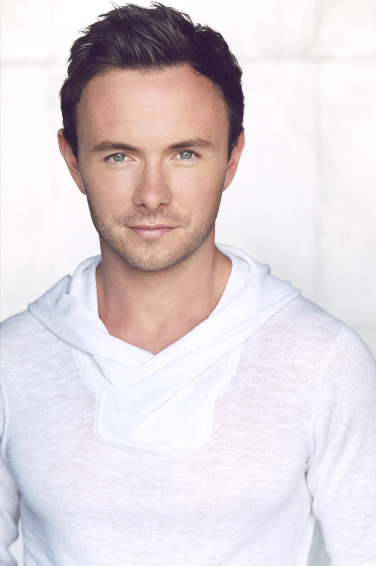 John Anthony Gorman | Marvel Cinematic Universe Wiki | Fandom