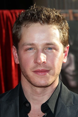Joshua Dallas | Marvel Cinematic Universe Wiki | Fandom