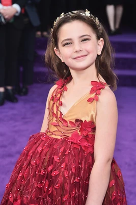 Lexi Rabe | Marvel Cinematic Universe Wiki | Fandom