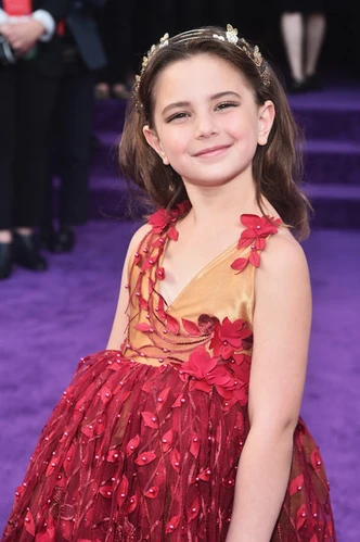 Lexi Rabe | Marvel Cinematic Universe Wiki | Fandom