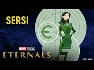 Meet the Eternals | Marvel Cinematic Universe Wiki | Fandom