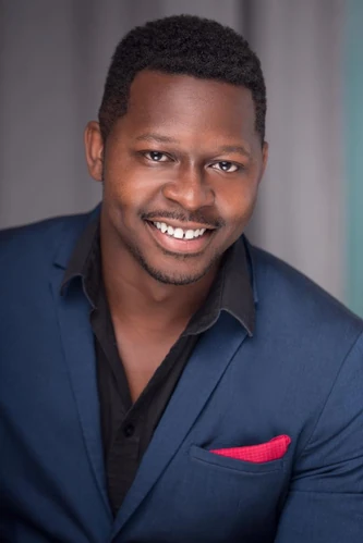 Shawntae Hughes | Marvel Cinematic Universe Wiki | Fandom