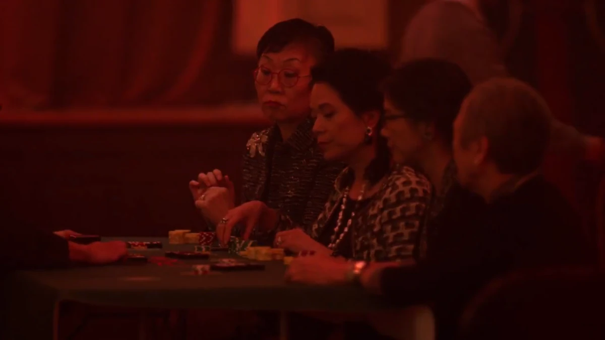 Sherry Yang | Gallery | Marvel Cinematic Universe Wiki | Fandom