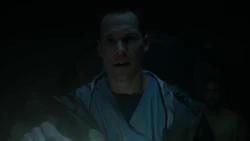 Keith Spivey | Marvel Cinematic Universe Wiki | Fandom