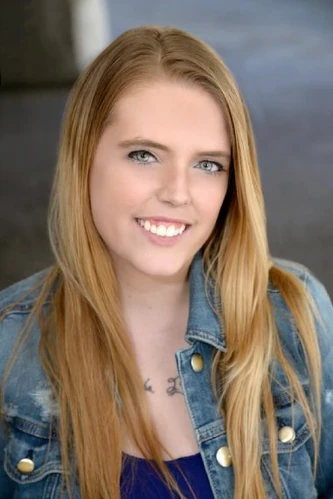 Stacee Myers | Marvel Cinematic Universe Wiki | Fandom