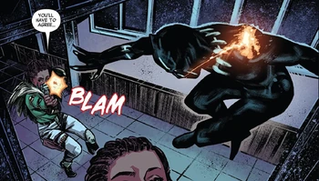 Rescate de rehenes wakandianos | Marvel Cinematic Universe Wiki | Fandom