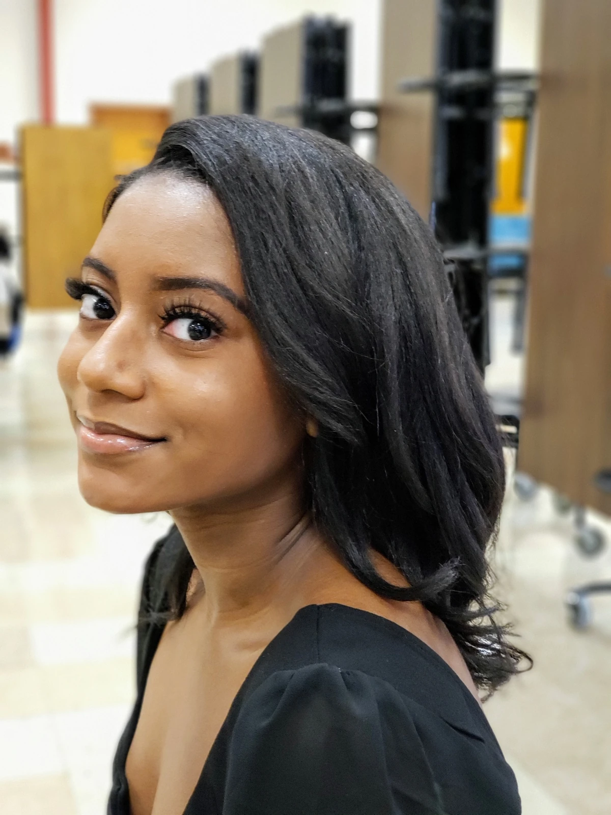 Tangela Liles | Marvel Cinematic Universe Wiki | Fandom