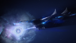 Zephyr One | Marvel Cinematic Universe Wiki | Fandom