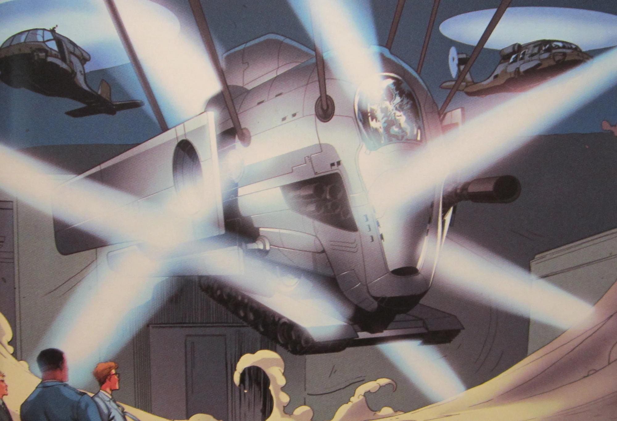 Aerodynamic Marvel | Marvel Cinematic Universe Wiki | Fandom