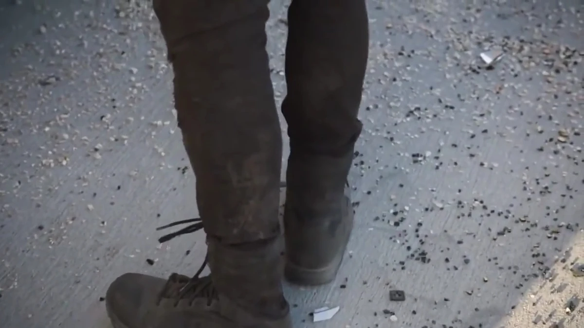 Sarge | Gallery | Marvel Cinematic Universe Wiki | Fandom