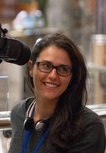 Anna Mastro | Marvel Cinematic Universe Wiki | Fandom