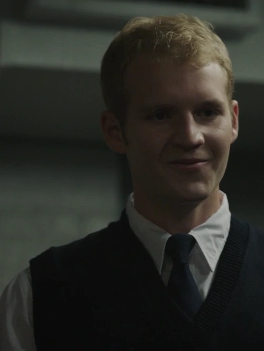 Benny | Marvel Cinematic Universe Wiki | Fandom