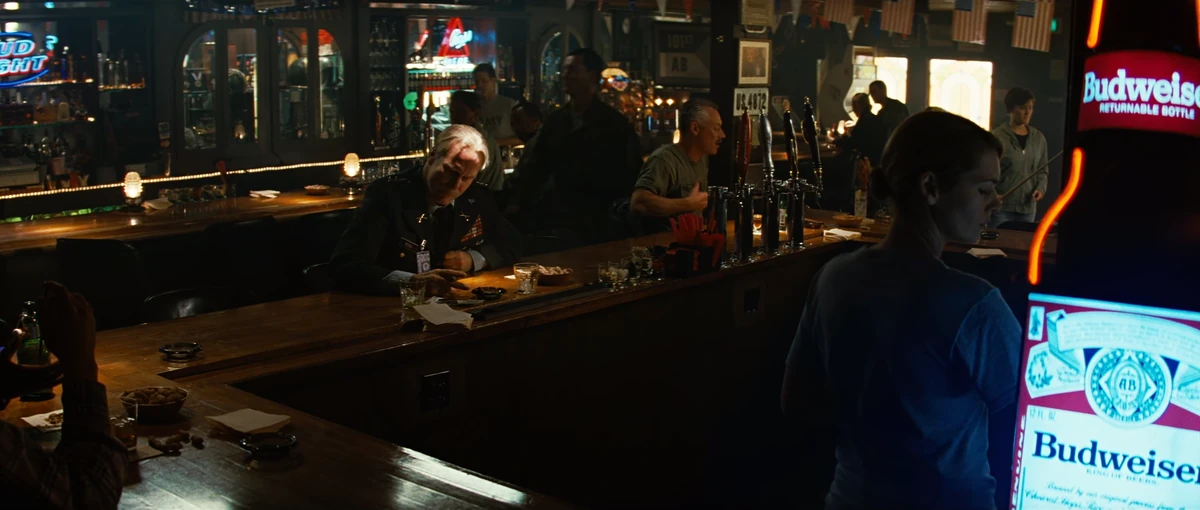 Demolished Bar | Marvel Cinematic Universe Wiki | Fandom