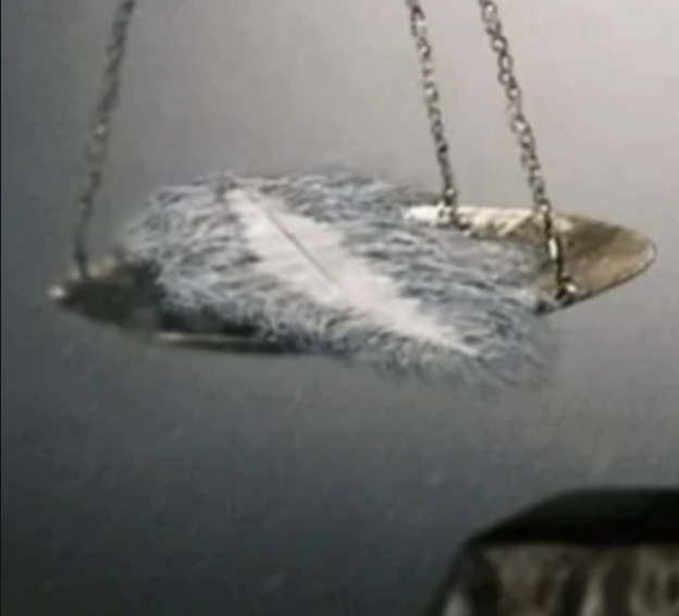 Feather of Truth | Marvel Cinematic Universe Wiki | Fandom