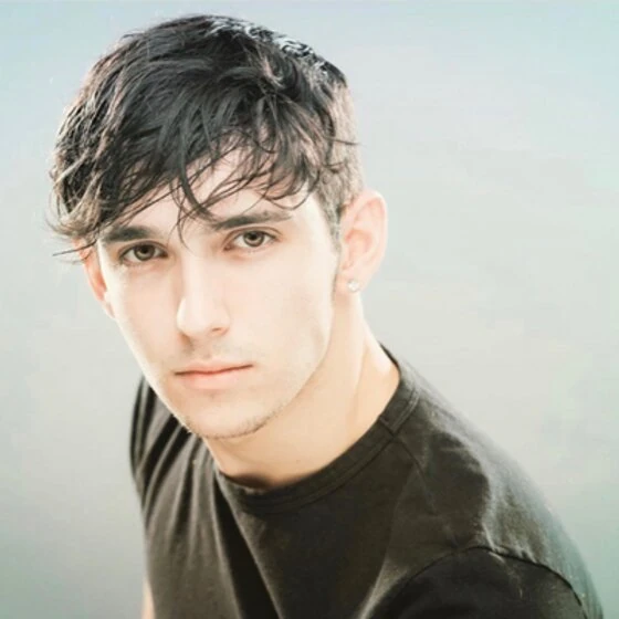 Gino Cosculluela | Marvel Cinematic Universe Wiki | Fandom