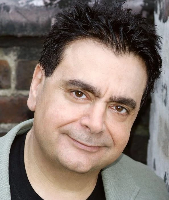 Gordon Silva | Marvel Cinematic Universe Wiki | Fandom