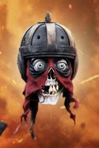 Headpool | Marvel Cinematic Universe Wiki | Fandom