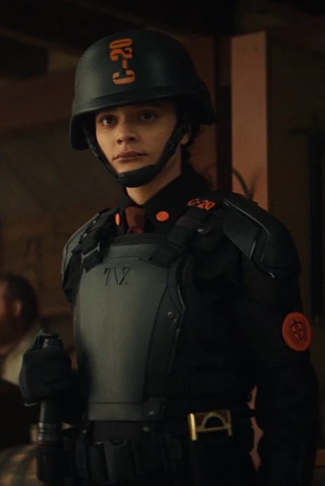 Hunter C-20 | Marvel Cinematic Universe Wiki | Fandom