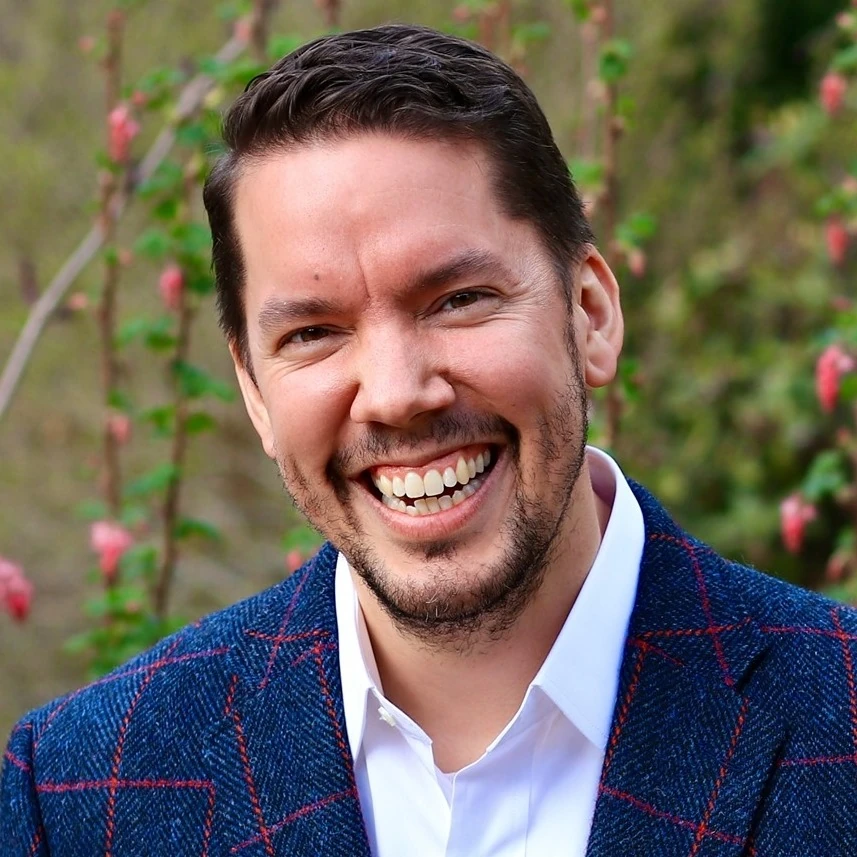 Ian Doescher | Marvel Cinematic Universe Wiki | Fandom