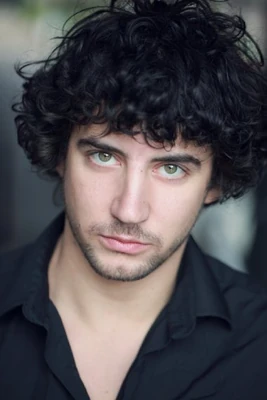 Jack Gordon | Marvel Cinematic Universe Wiki | Fandom