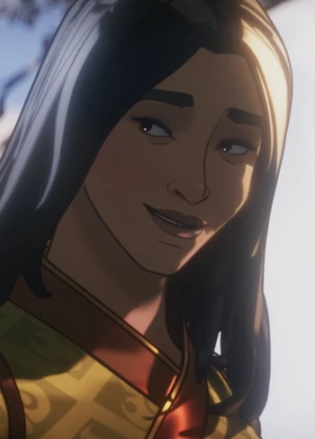 Jiayi | Marvel Cinematic Universe Wiki | Fandom