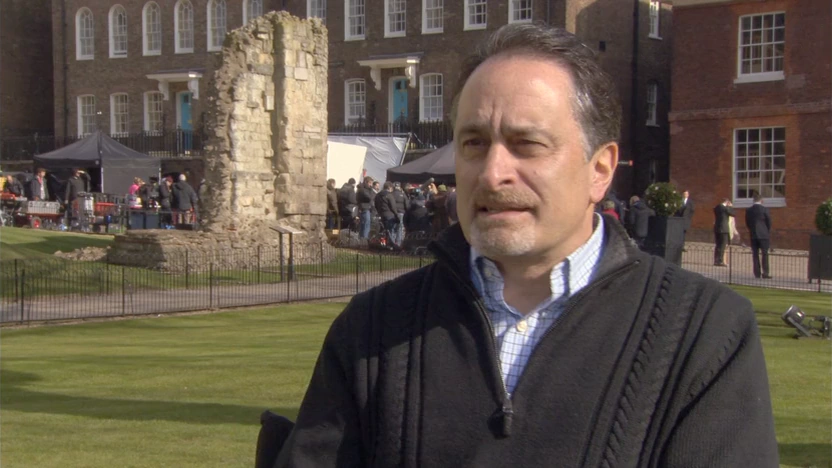 John G. Scotti | Marvel Cinematic Universe Wiki | Fandom